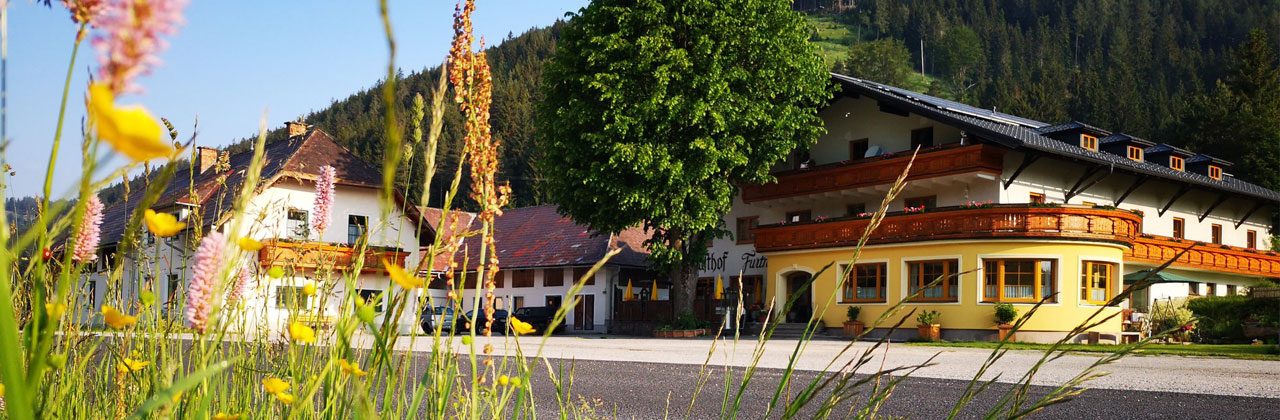 Gasthof Furtner - Piestingtal/Wiener Alpen | Ski&Berg Card